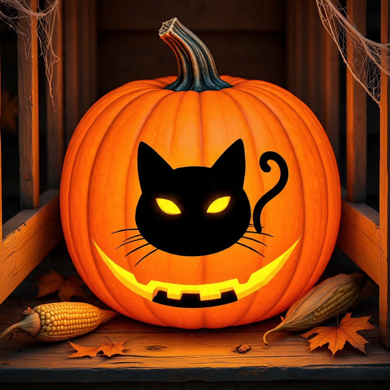 Pumpkin Carving Ideas for Beginners That Look Professional - Keep It Glam