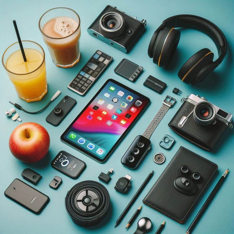Tech Gifts for Men Who Have Everything: The Ultimate Guide - Keep It Glam
