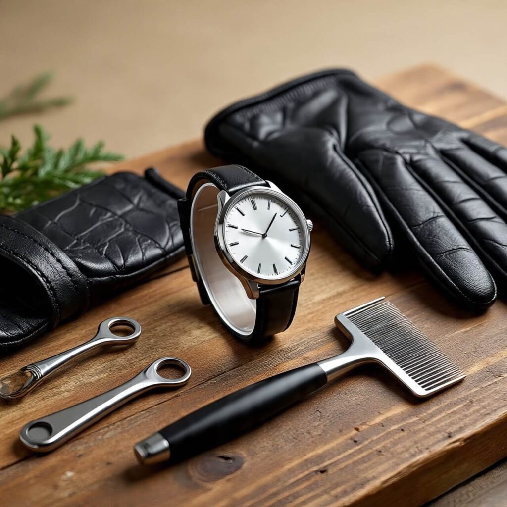 Best Small Gifts for Men: Big Impact in a Tiny Package - Keep It Glam