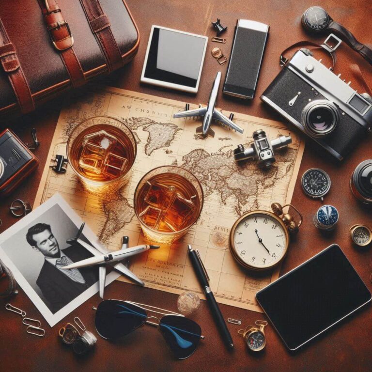 Best Small Gifts for Men: Big Impact in a Tiny Package - Keep It Glam