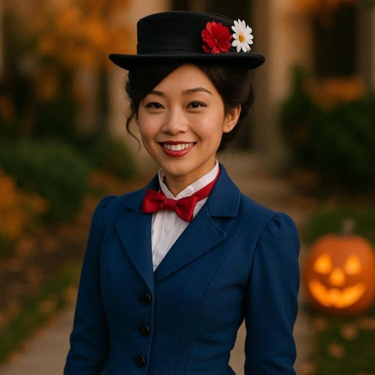 Simple Halloween Costume Ideas for Women (Easy and Cute) - Keep It Glam