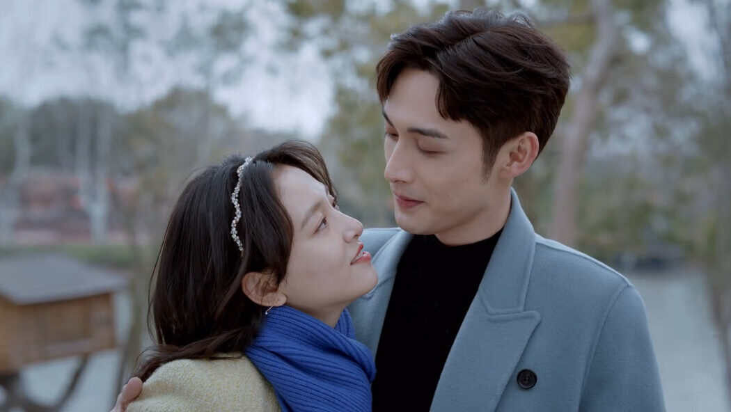 Best Romance Comedy Chinese Dramas That Are Totally Binge-Worthy - Keep ...