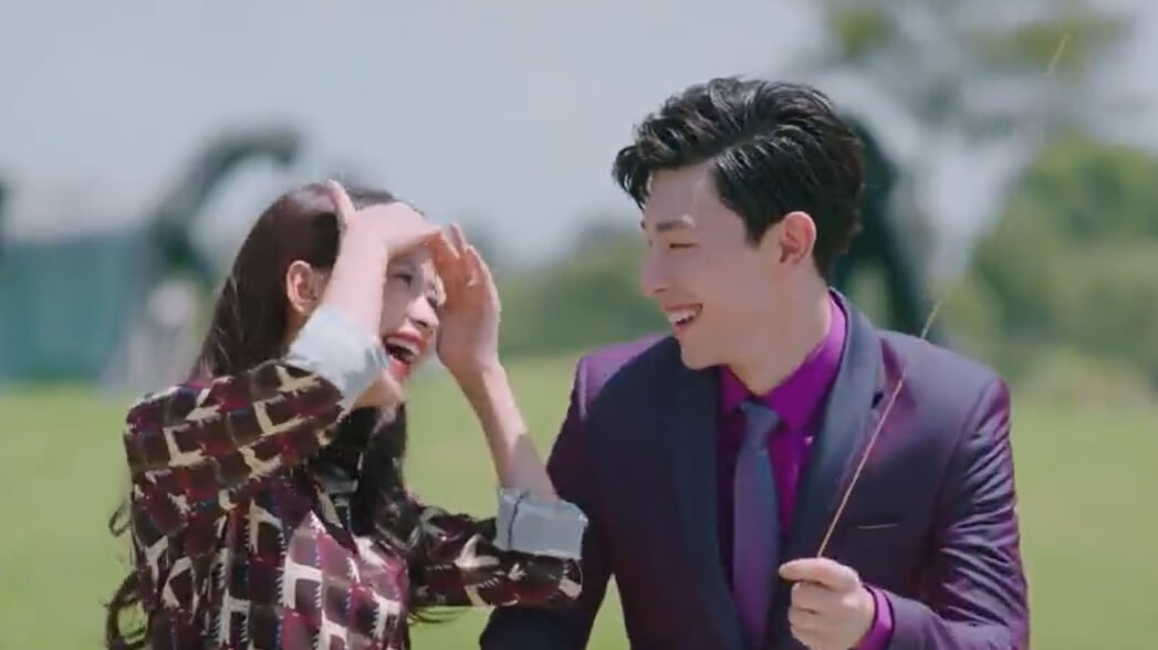 Best Romance Comedy Chinese Dramas That Are Totally Binge-Worthy - Keep ...
