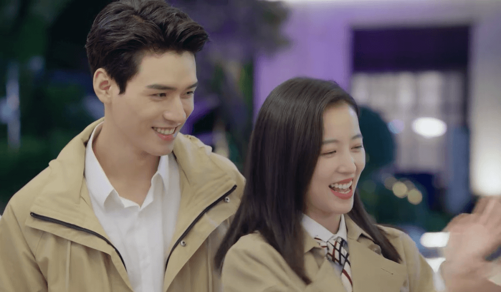Best Romance Comedy Chinese Dramas That Are Totally Binge-Worthy - Keep ...