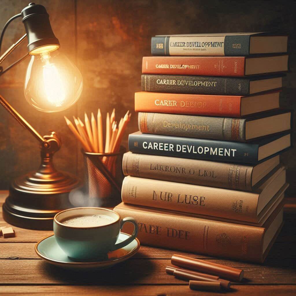 5 Must-Read Best Books on Career Change - Keep It Glam