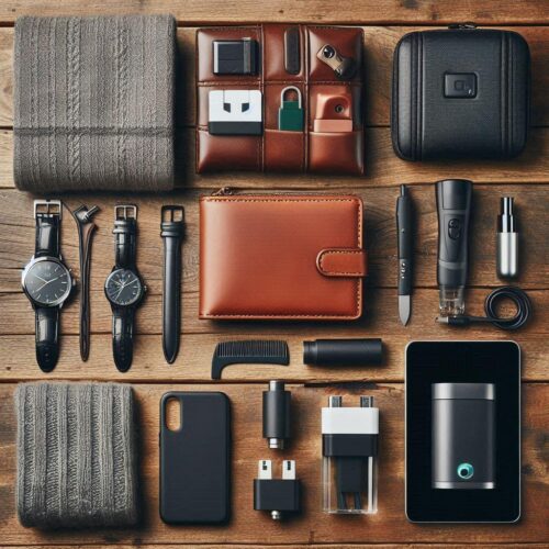 Best Small Gifts for Men: Big Impact in a Tiny Package - Keep It Glam