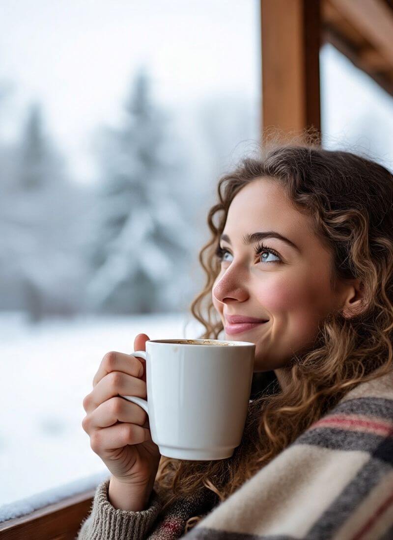 January Reset Routine: Simple Habits to Start the Year Fresh - Keep It Glam