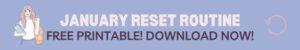 January Reset Routine: Simple Habits to Start the Year Fresh - Keep It Glam