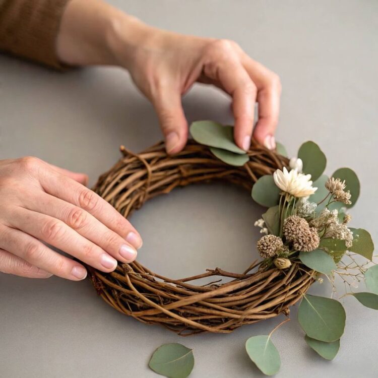 February Crafts for Adults: Cozy, Creative, and Actually Fun - Keep It Glam