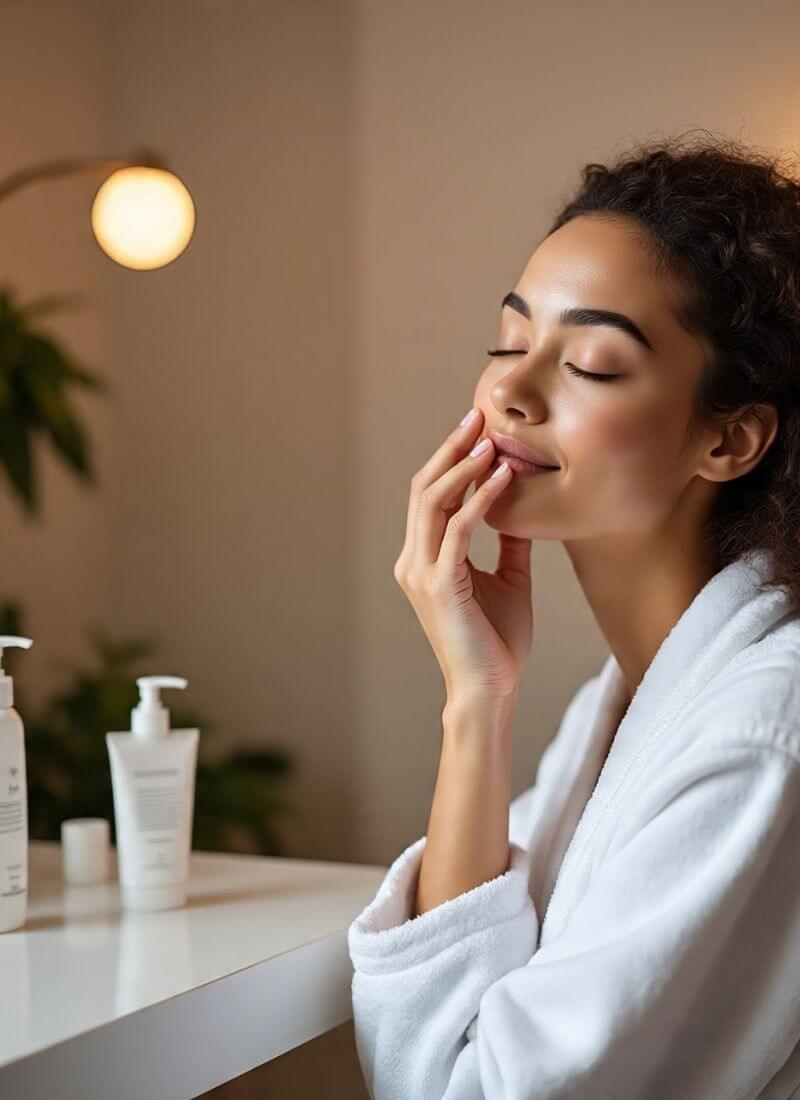 Self Care Skin Care Routines for Women: Your Feel-Good Guide to ...