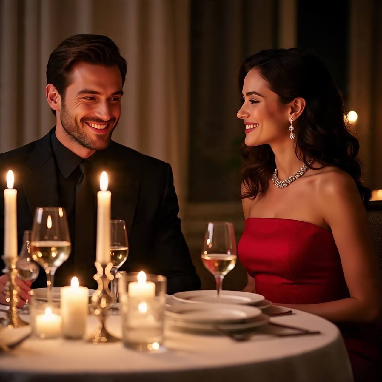 21 Surprise Date Ideas for Him That He Will Never See Coming - Keep It Glam